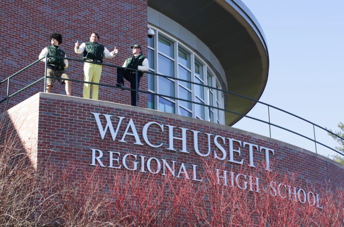 About | THE BEST CLASS EVER